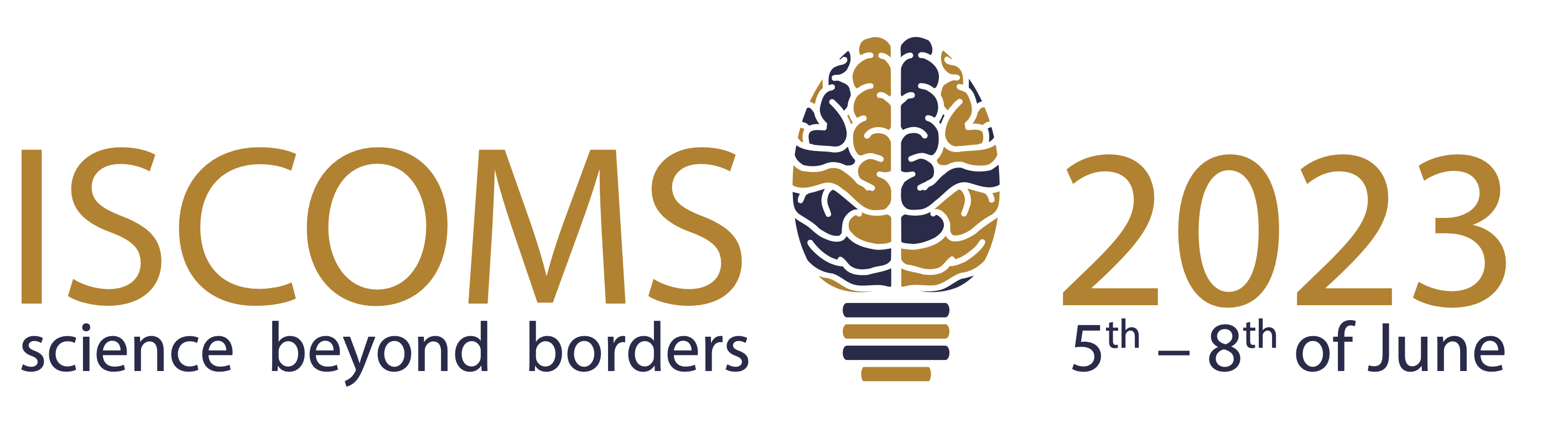 ISCOMS: The 30th International Student Congress Of (bio)Medical Sciences, June 5th -8th ...